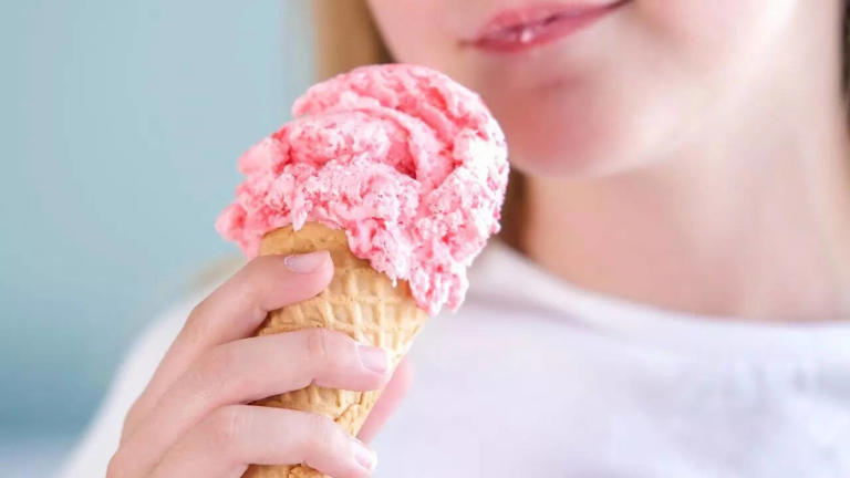 What your favourite ice cream order reveals about your personality ...