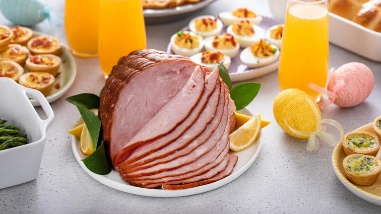 The simple difference between city and country hams