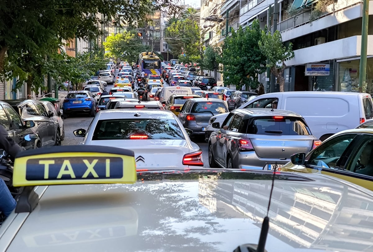 Τέλη κυκλοφορίας 2026: Πότε λήγει η προθεσμία - Τα κλιμακωτά πρόστιμα