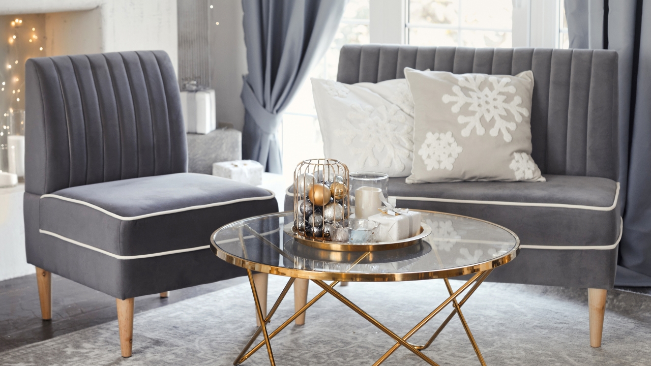 10 cheap holiday swaps that make the whole house feel better