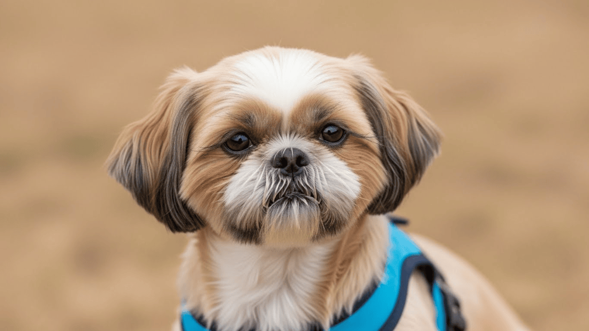 These are the most loyal and affectionate dogs
