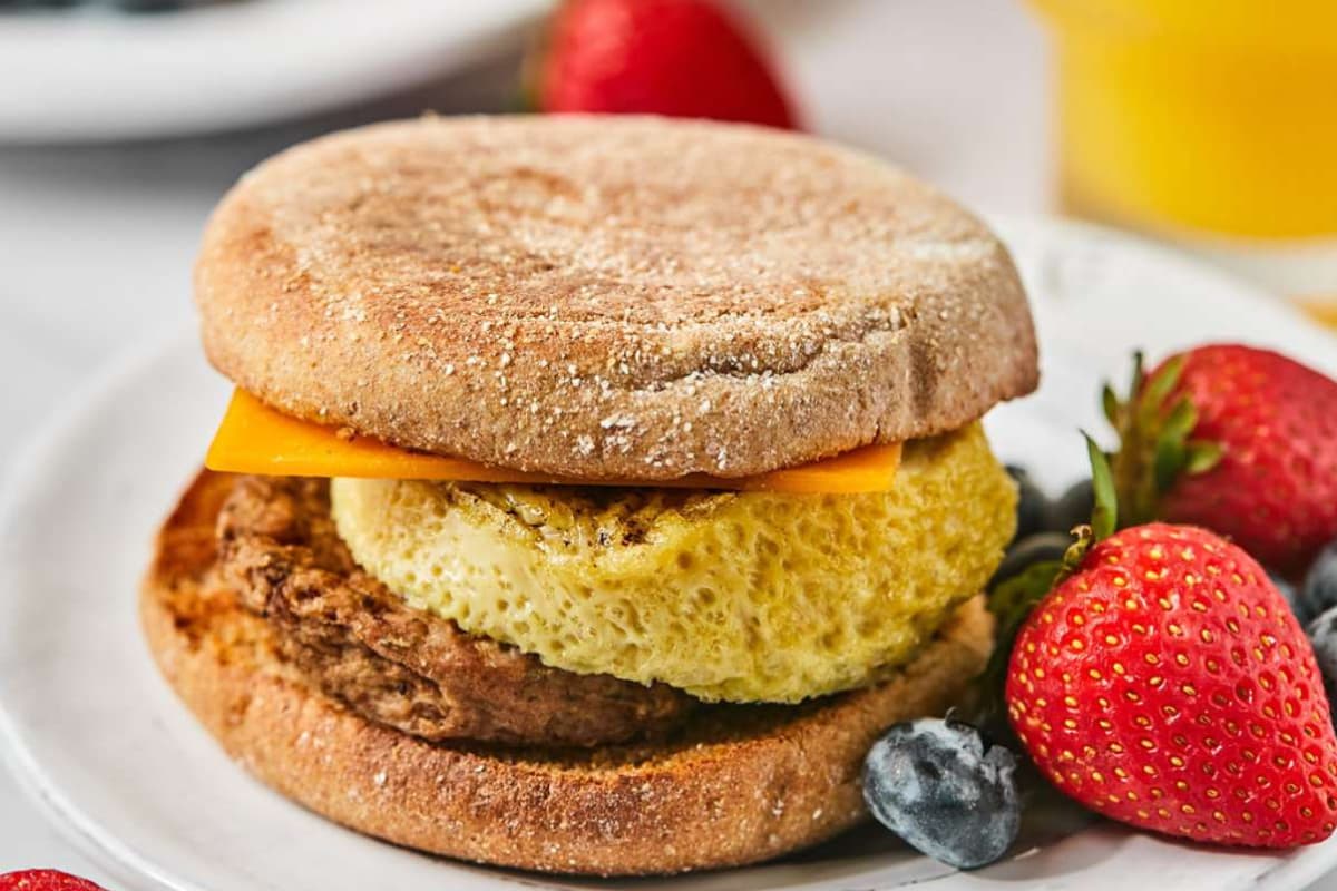 25 healthy breakfast ideas when you’re tired of the usual toast