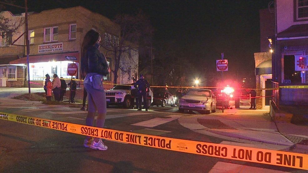 One man dead after midnight shooting in northeast Baltimore, brawl ...