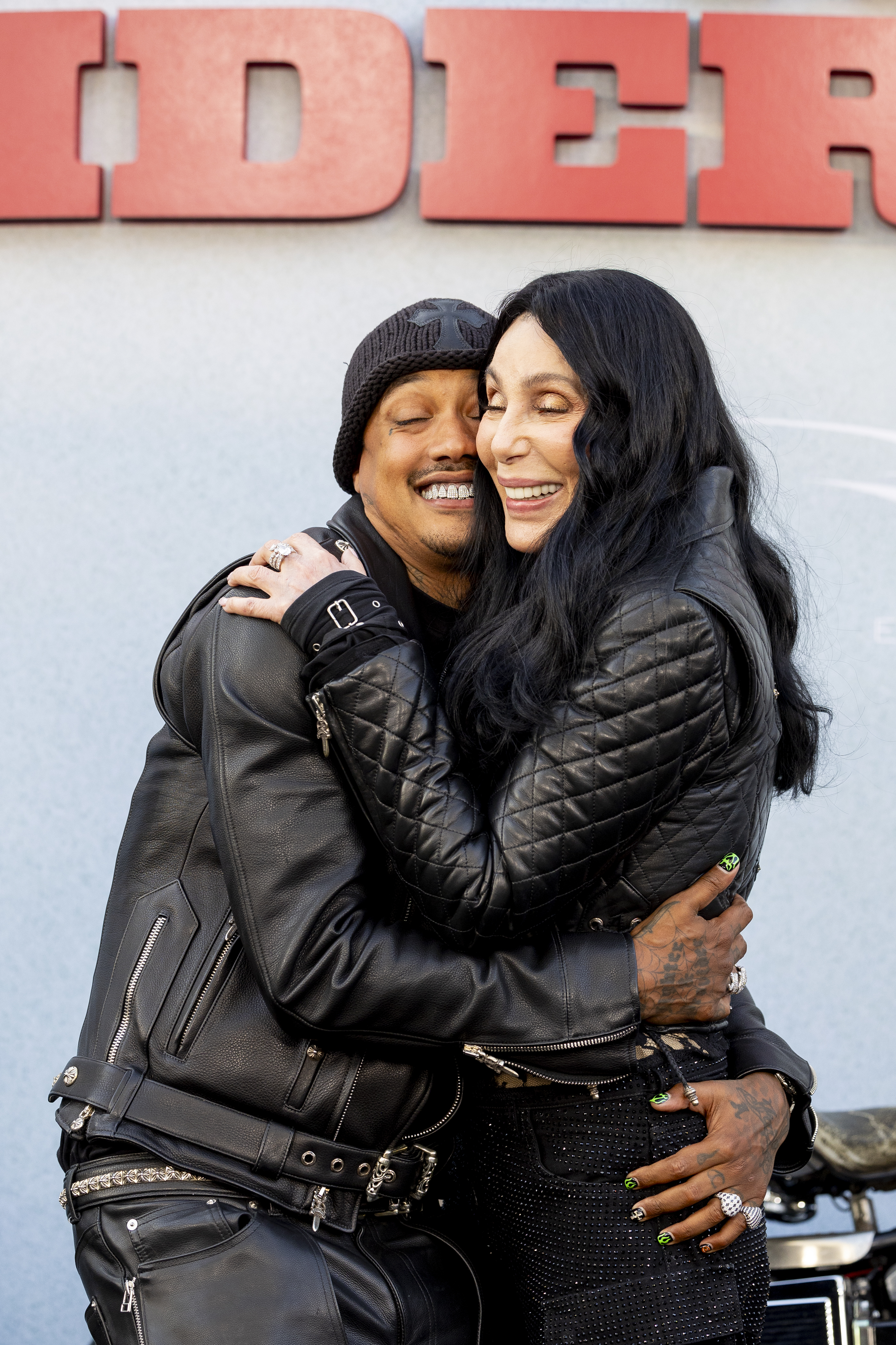 Cher, 79, set to marry boyfriend Alexander 'AE' Edwards, 39, ahead of ...