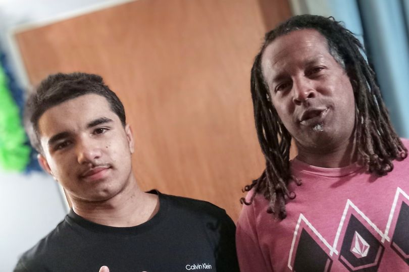 Heartbroken family of innocent teen killed by police in 'racial ...