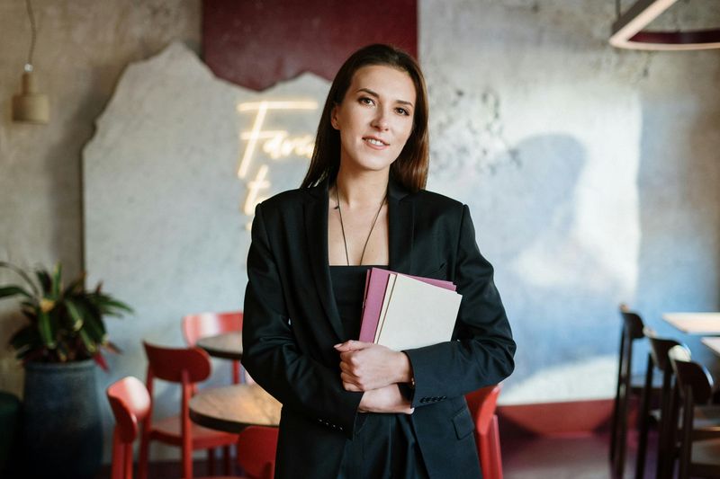 12 small things women do that make high-quality men take them seriously