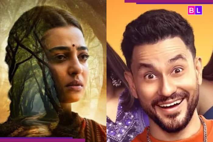 OTT releases: दिसंबर के दूसरे सप्ताह में Zee5, Sony Liv, Netflix पर ...