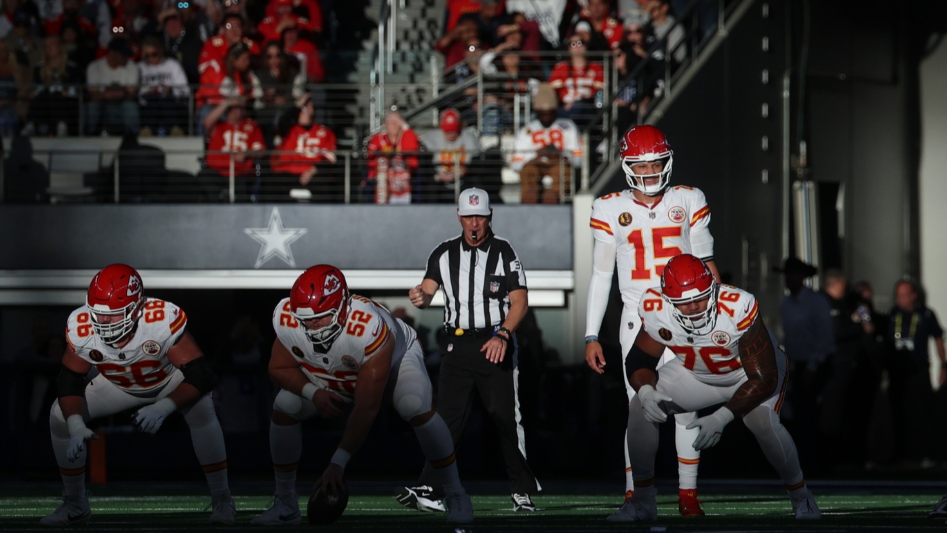 Chiefs vs. Texans: Sunday night football best bets