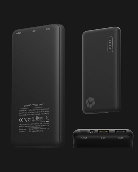 Power banks sold on Amazon recalled after fires cause injuries, $380K ...