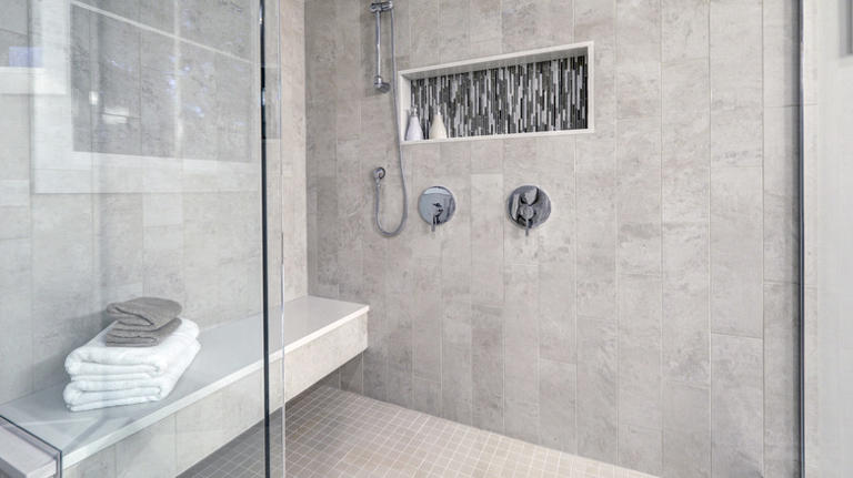 12 stunning shower trends that are set to completely take over in 2026