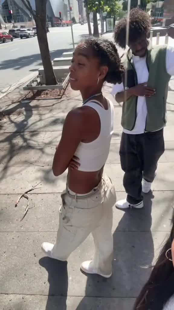 Dropped my skateboard in front of everyone—again!