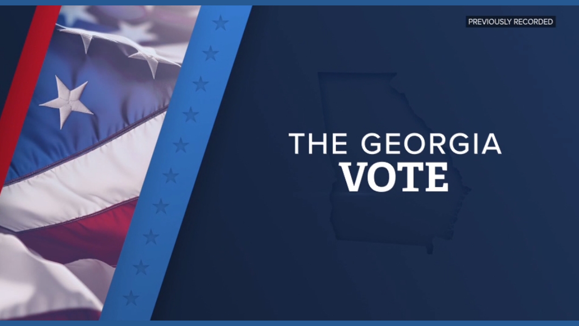 The Georgia vote | Legislative session begins with focus on taxes and ...