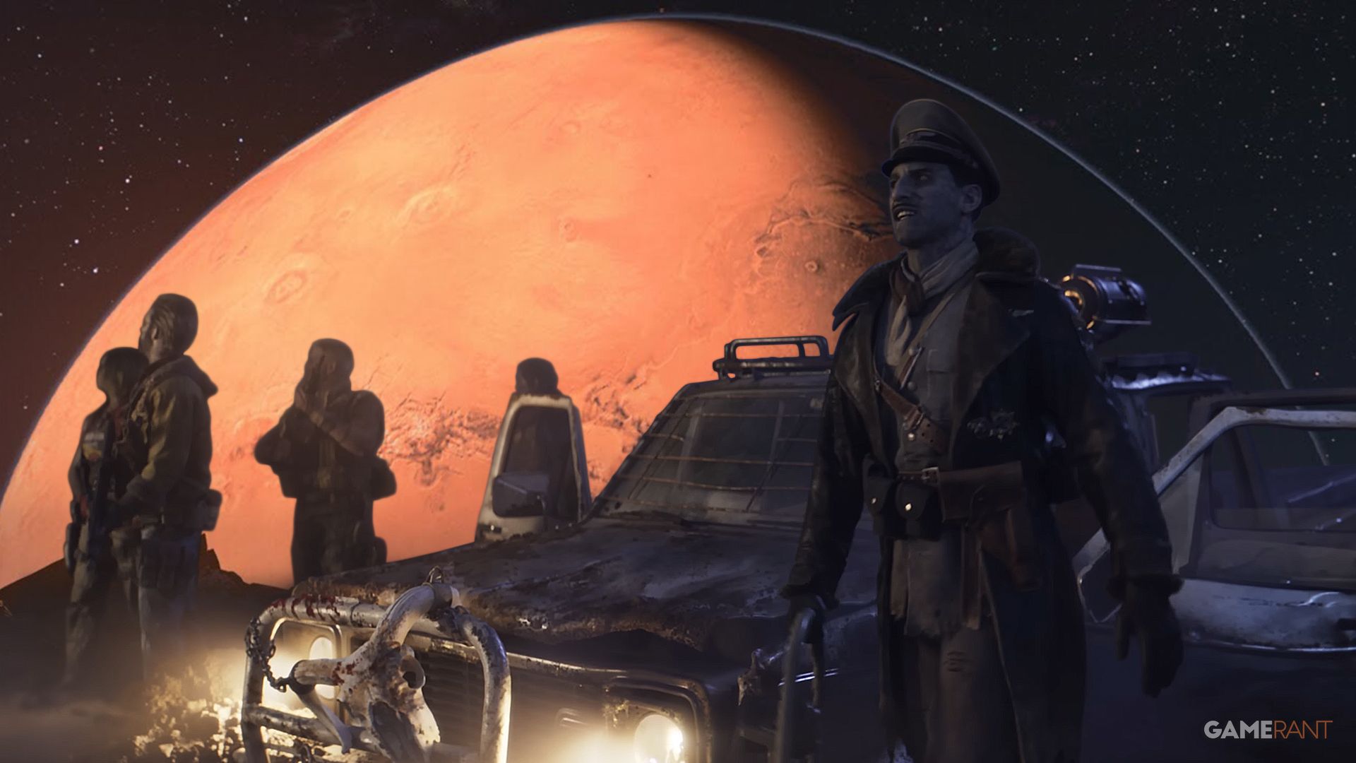 An Alpha Omega remake isn’t the only map Call of Duty: Black Ops 7’s ...