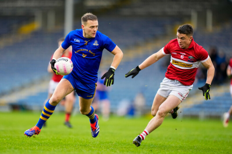 Conor Geaney secures dramatic Munster title win for Dingle against St ...