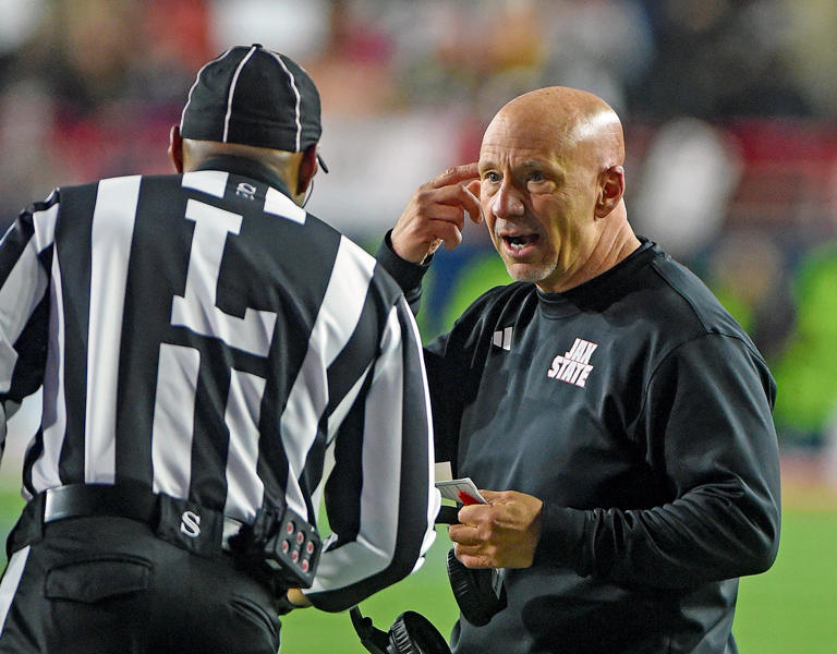 Jacksonville State football adds matchup with instate Sunbelt foe ...