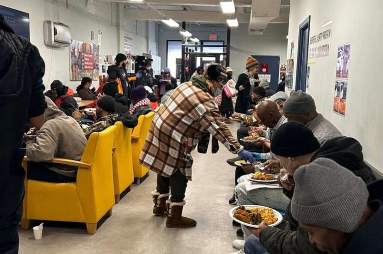 At least 46 people rushed to hospital from NYC’s 2 overdose prevention ...
