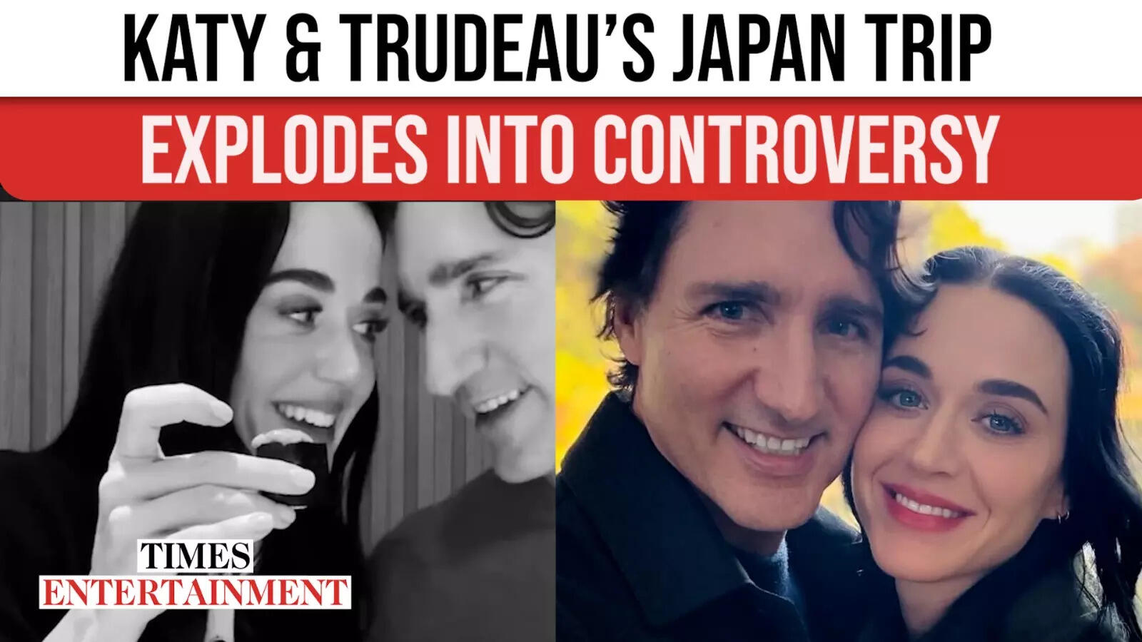 Internet erupts after diplomatic pic sparks backlash over Katy Perry’s ...