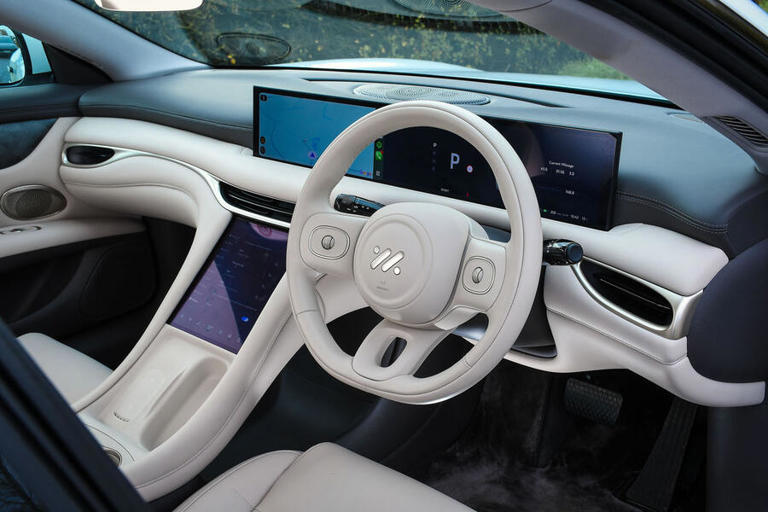 New Mercedes CLA vs Model 3 and MG: Can anyone topple Tesla?