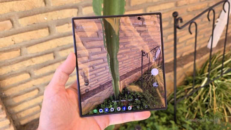 Samsung va a corregir el que muchos creen que es el gran fallo de sus ...