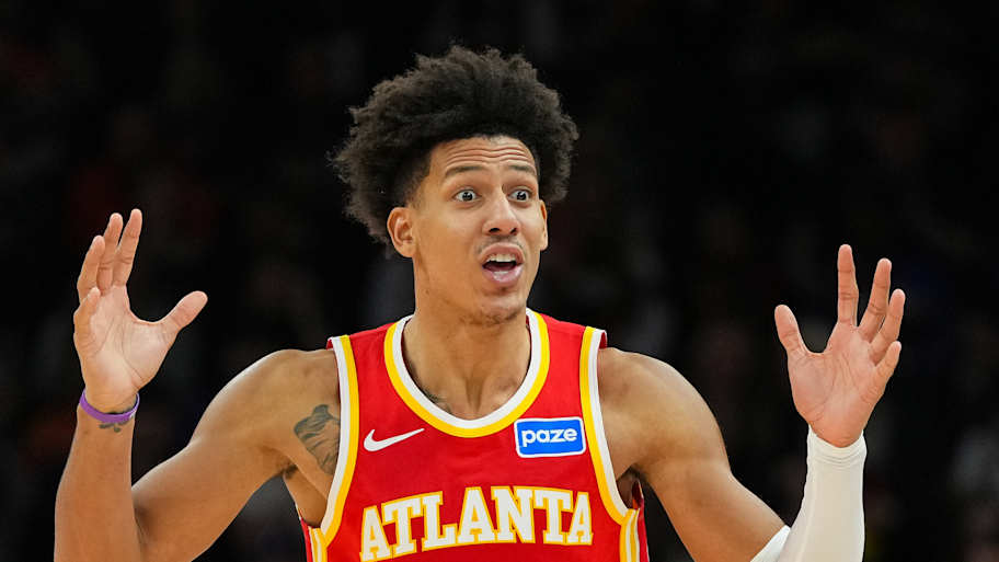 The Hawks need to make a trade - but not for Giannis