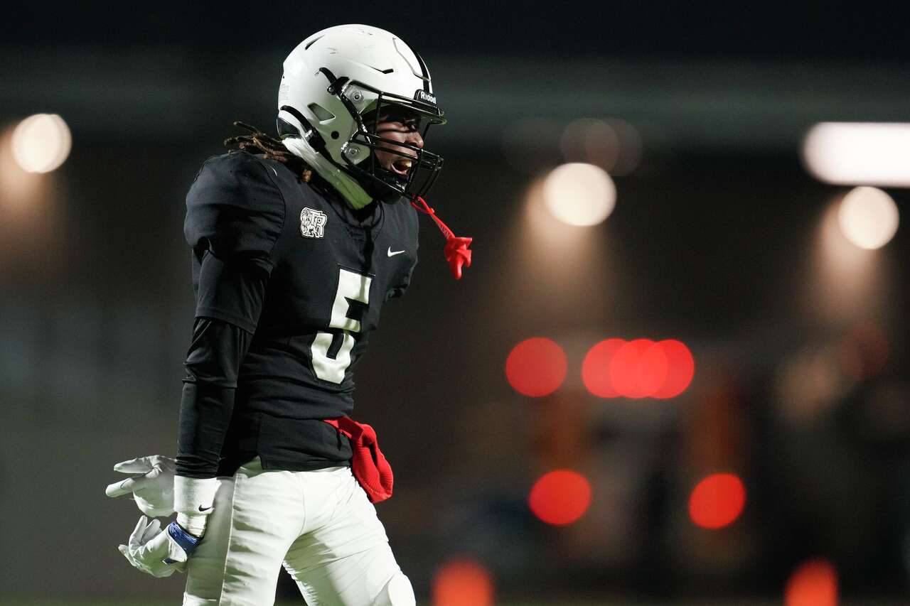 Texas high school football: Statewide schedule for the semifinals