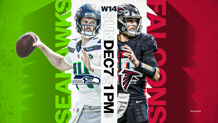 How to watch Seahawks vs Falcons: Live stream NFL, TV channel