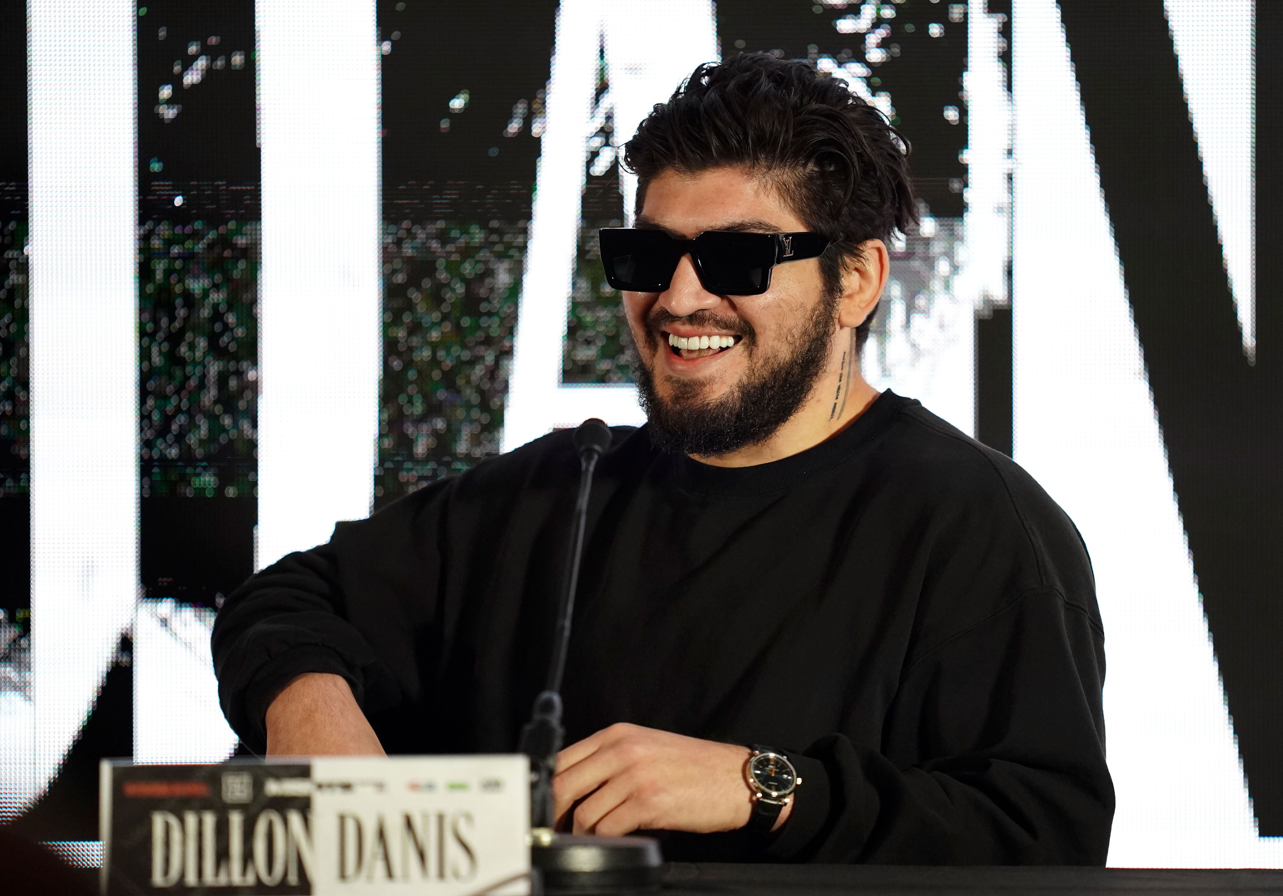 Misfits Boxing 23 start time, full fight card details | Tate vs. DeMoor