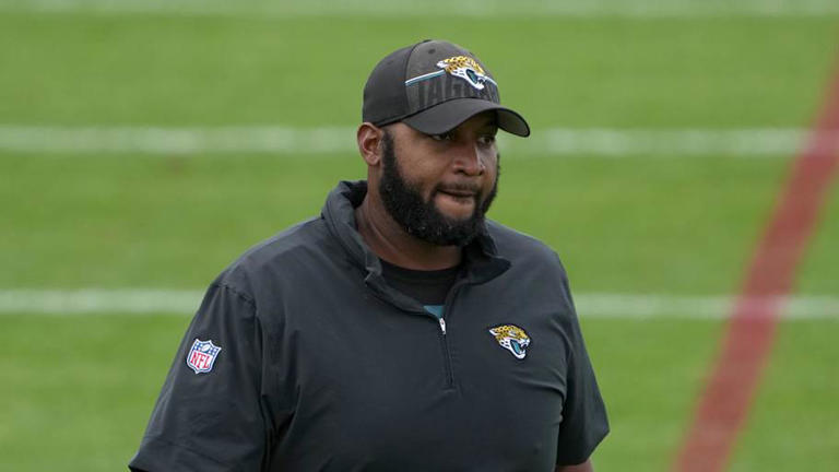 Three candidates for UCF's offensive line coach