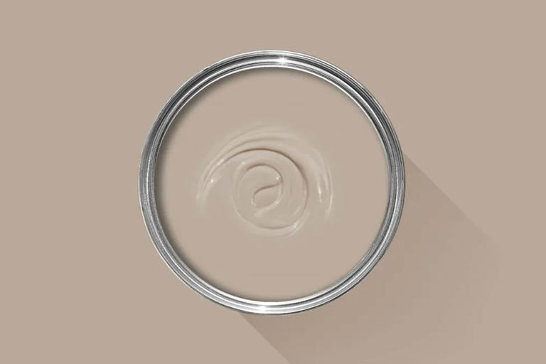 10 paint colors designers are loving as new neutrals for 2026