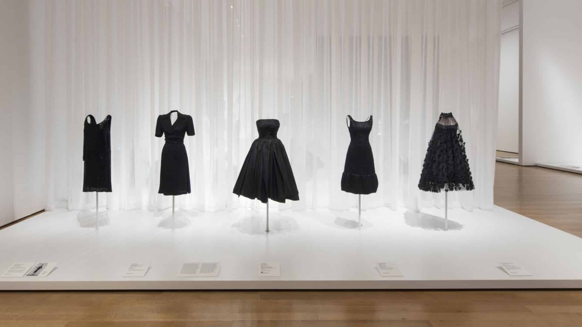 Coco Chanel’s influence, seen in 21 photos