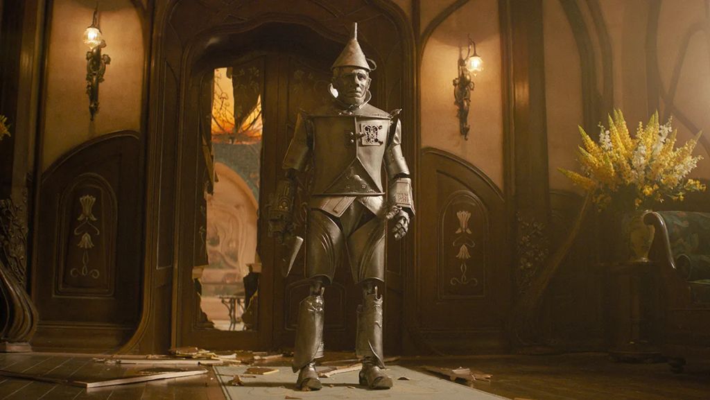 4 times we wanted to hear more new songs in ‘Wicked: For Good’