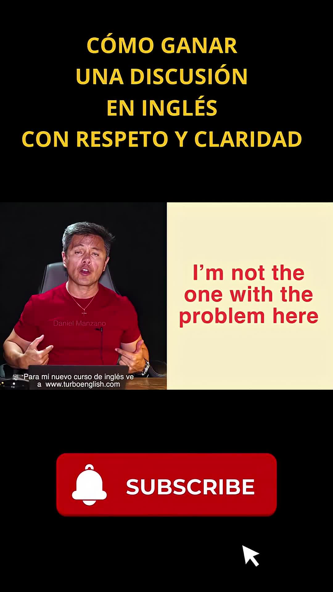 El secreto del éxito: ¡cómo dominar el arte de la argumentación en ...