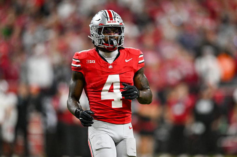 College Football Playoff odds: Ohio State favored over Indiana despite ...