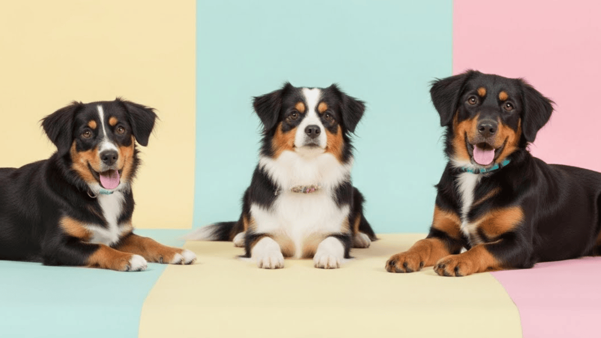 Tell me your zodiac sign and Ill tell you which dog breed you identify with