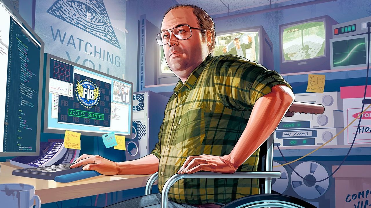 Text-only GTA roleplay sounded intimidating—but GTA World is showing me ...