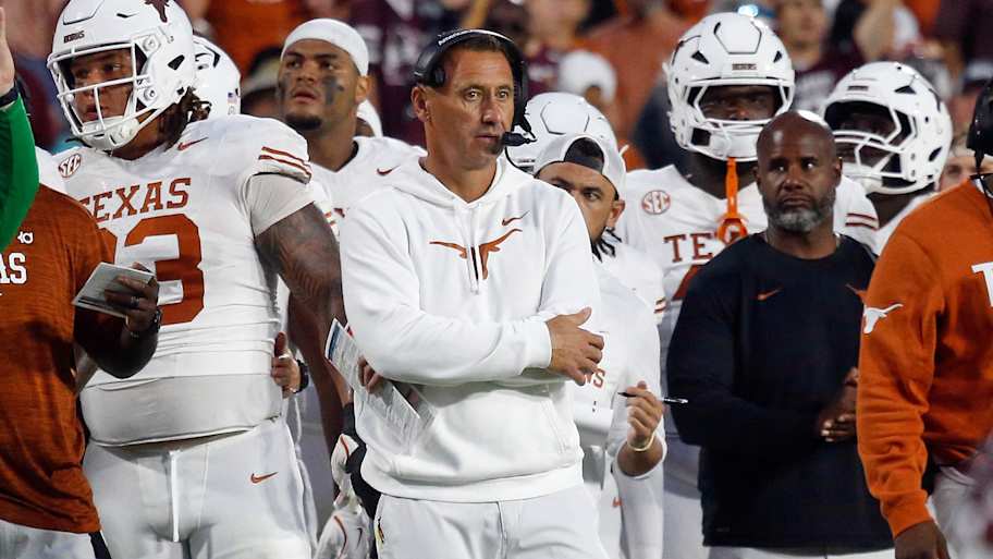 Texas Longhorns' bowl game matchup has been set