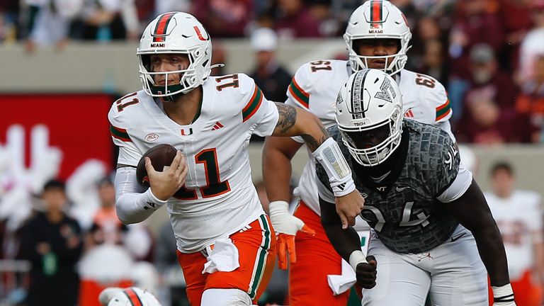 Grading the College Football Playoff Selection Committee's final ...