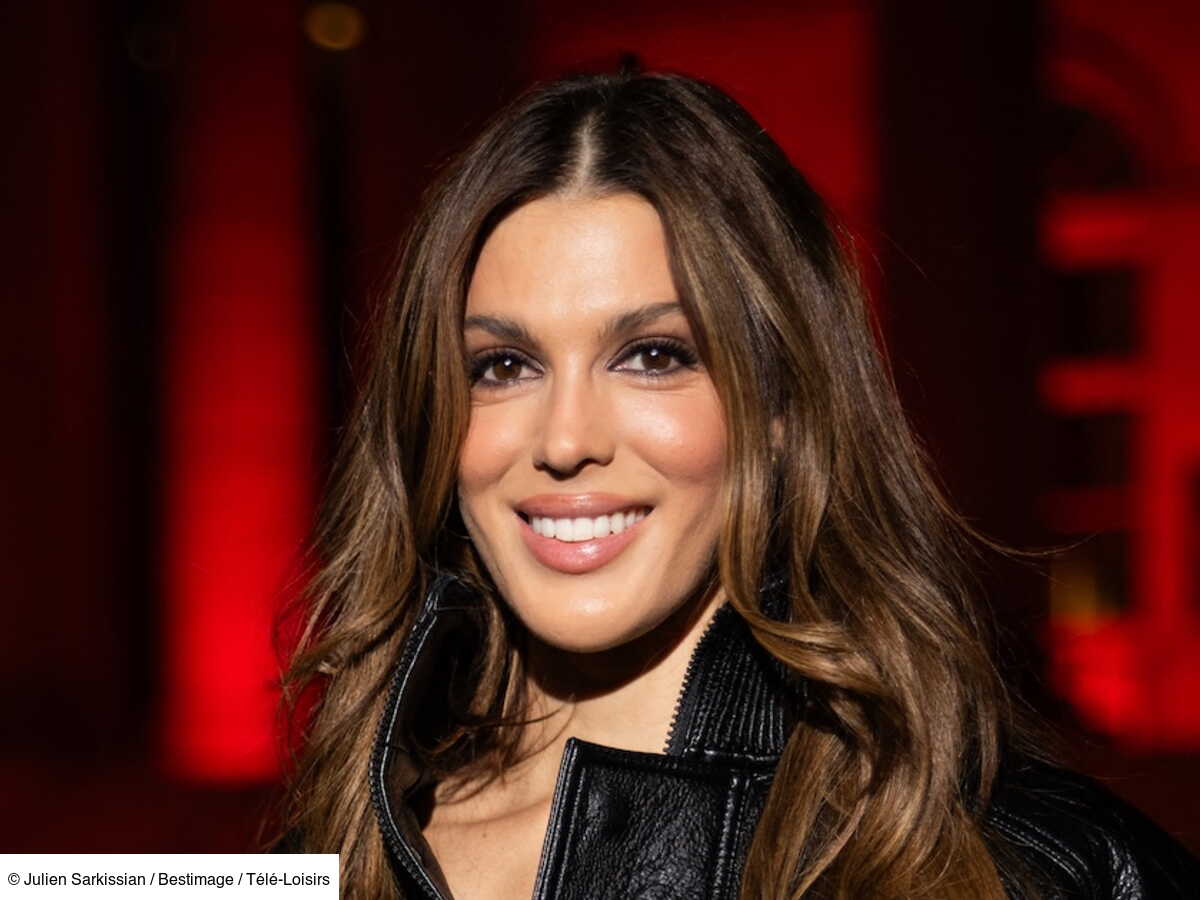 « J'ai très peu de souvenirs... » : Iris Mittenaere révèle qu'elle s ...