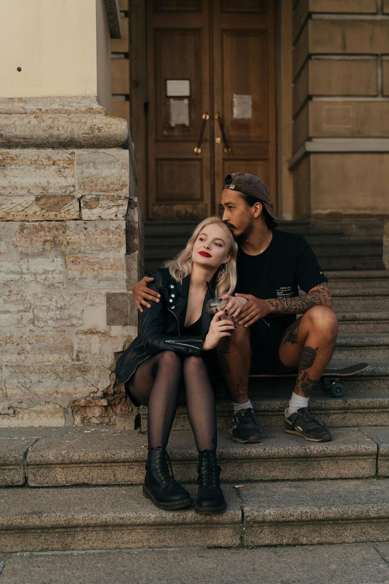11 signs you're with a man who truly understands you