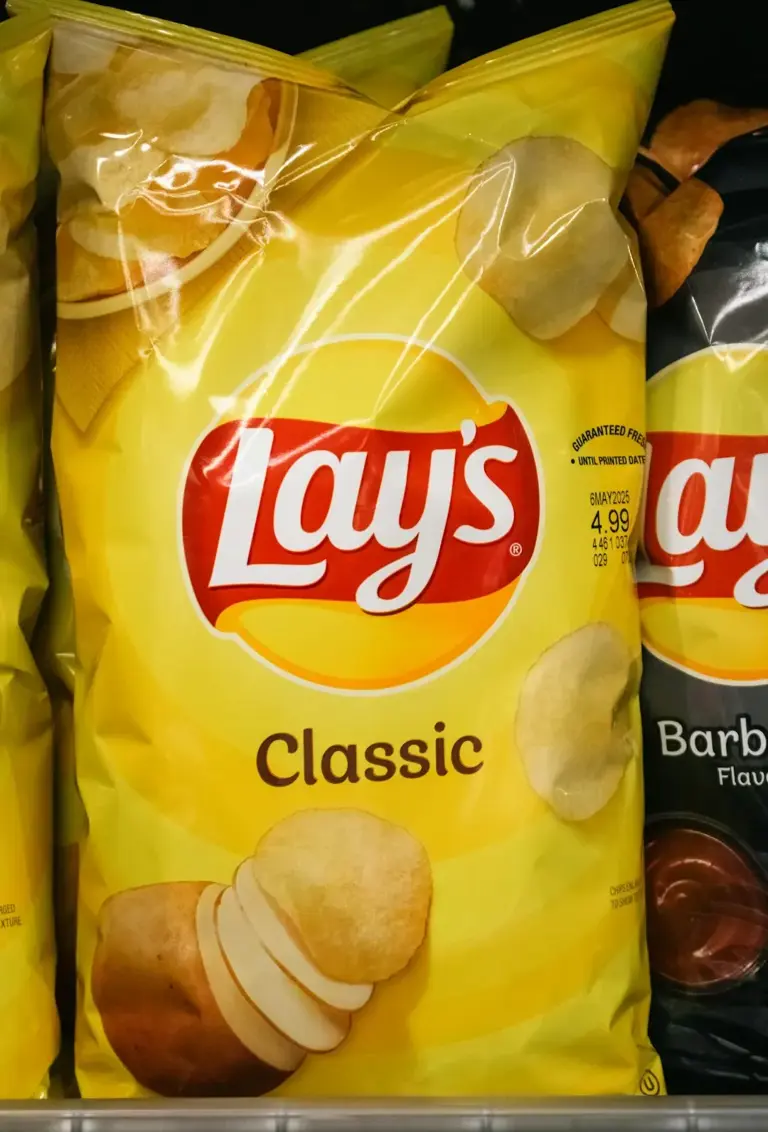 The science behind shrinkflation: Visual proof your snacks keep shrinking