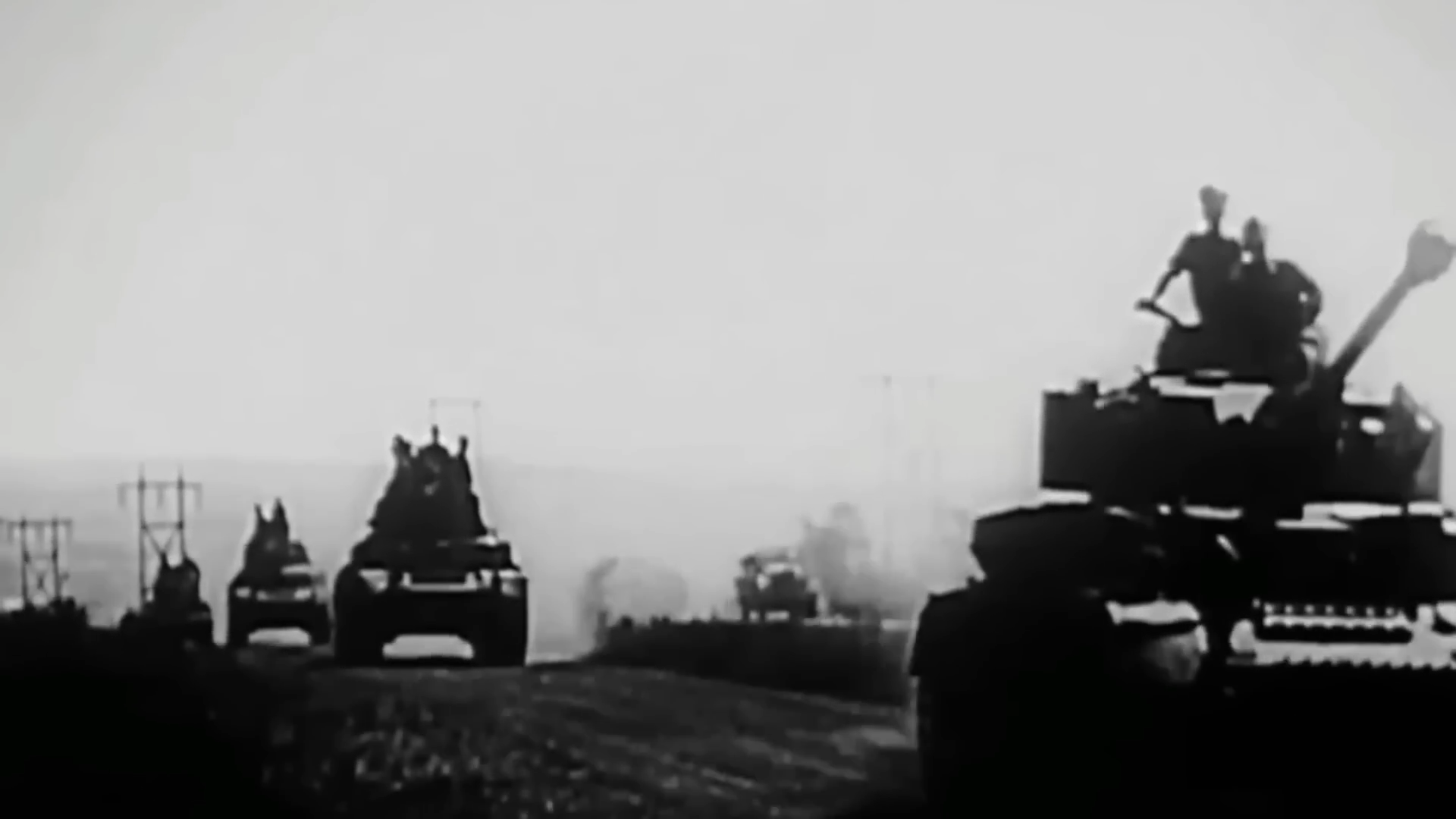We are crossing the Dnieper: The moment five German tanks captured a ...