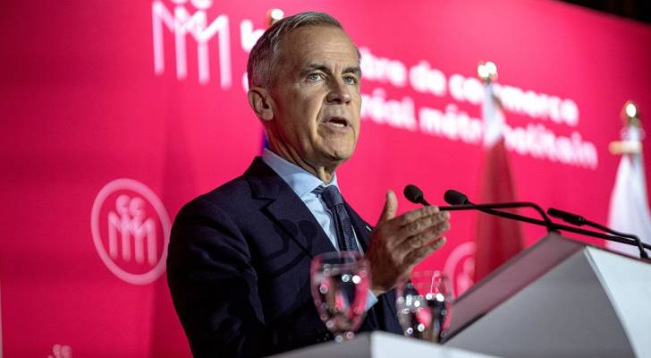 Can Mark Carney make life more affordable? Paul Krugman warns voters ...