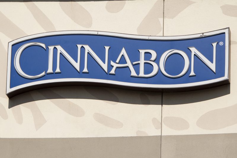 Employee at Wisconsin Cinnabon fired after 'disturbing' viral video ...