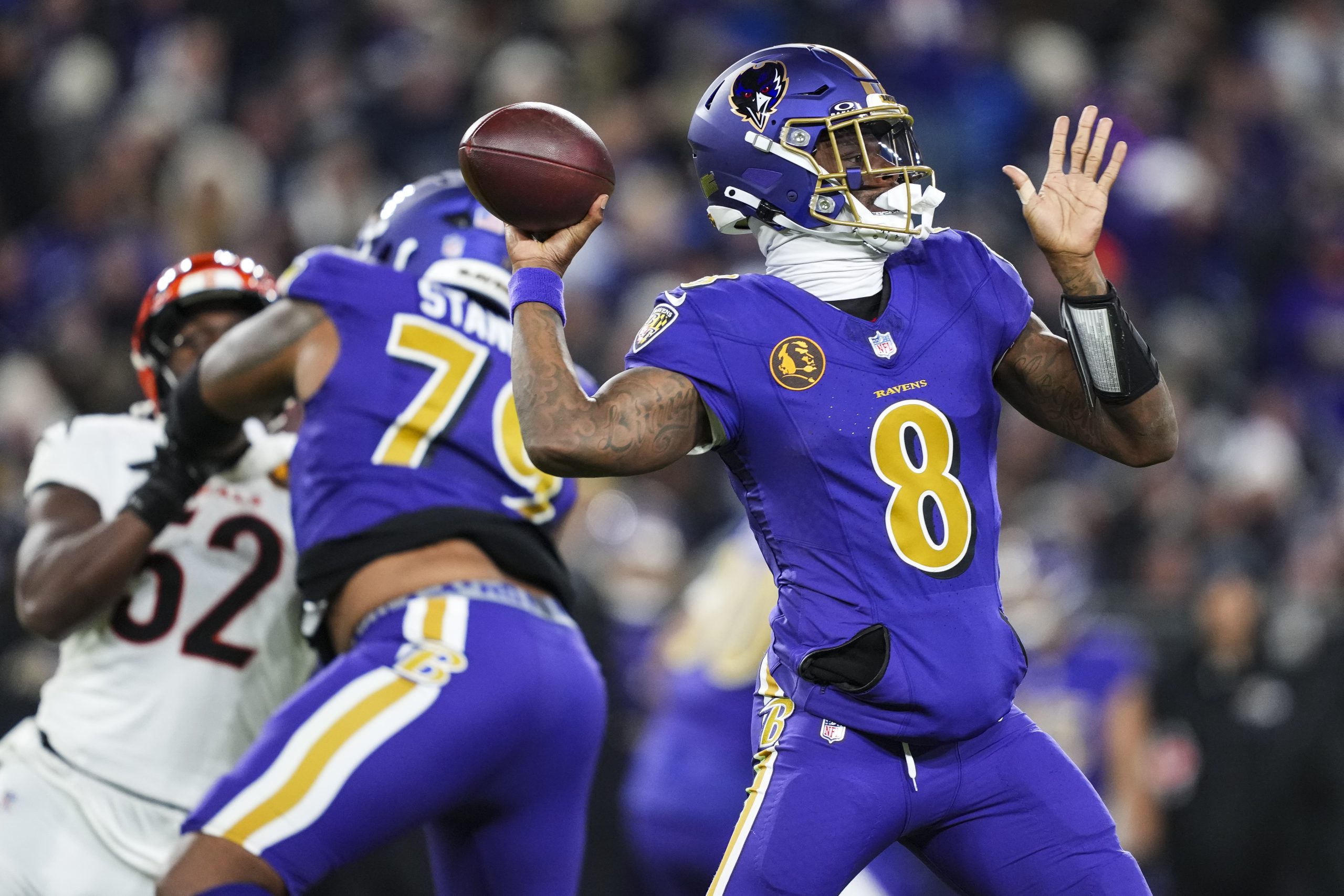 Underdog Fantasy promo code: Play $5, get $100 in week 14 of the NFL season