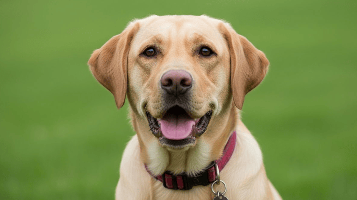 These are the most loyal and affectionate dogs