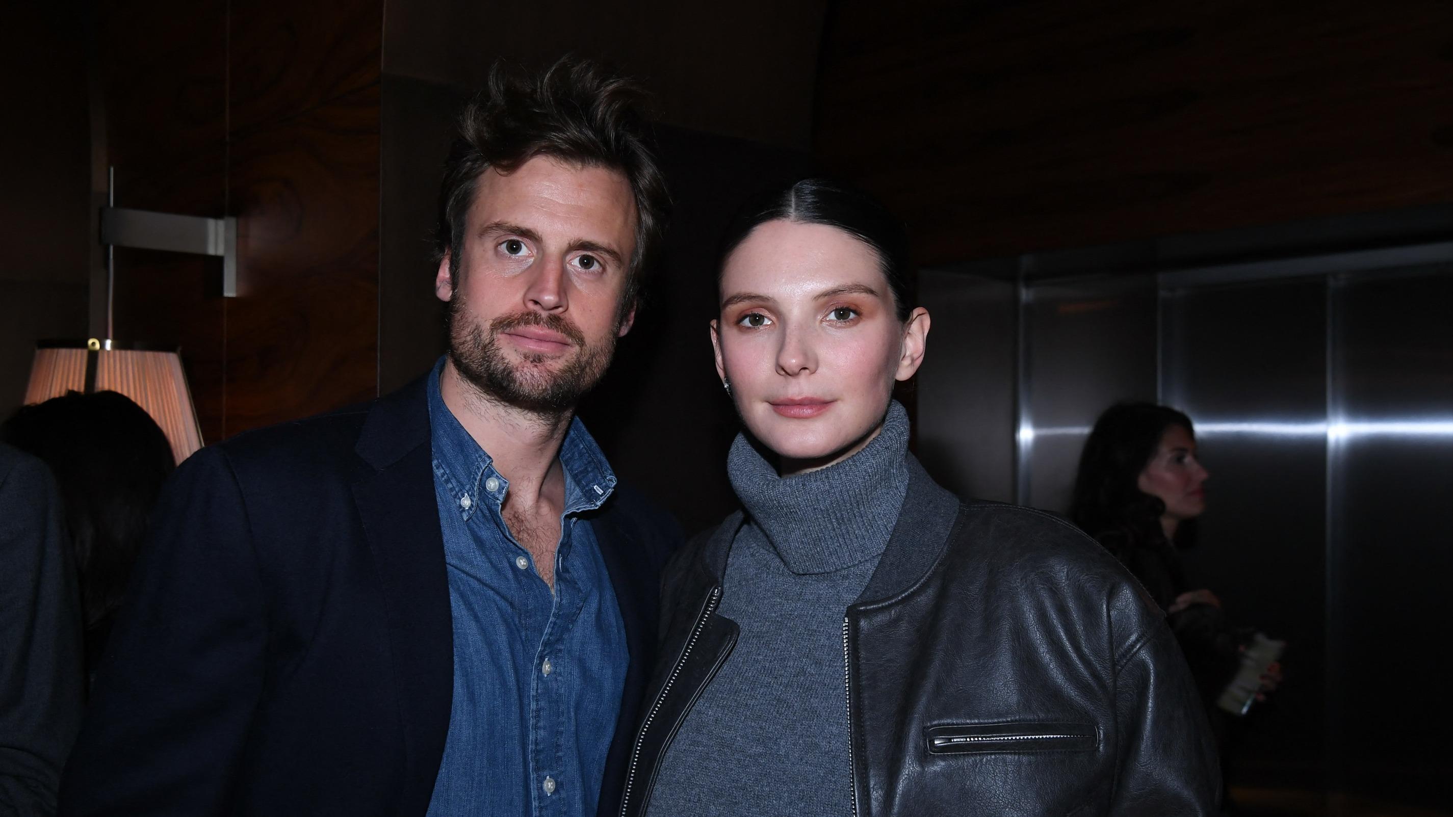 Joséphine Japy en couple : qui est son discret compagnon Nicolas
