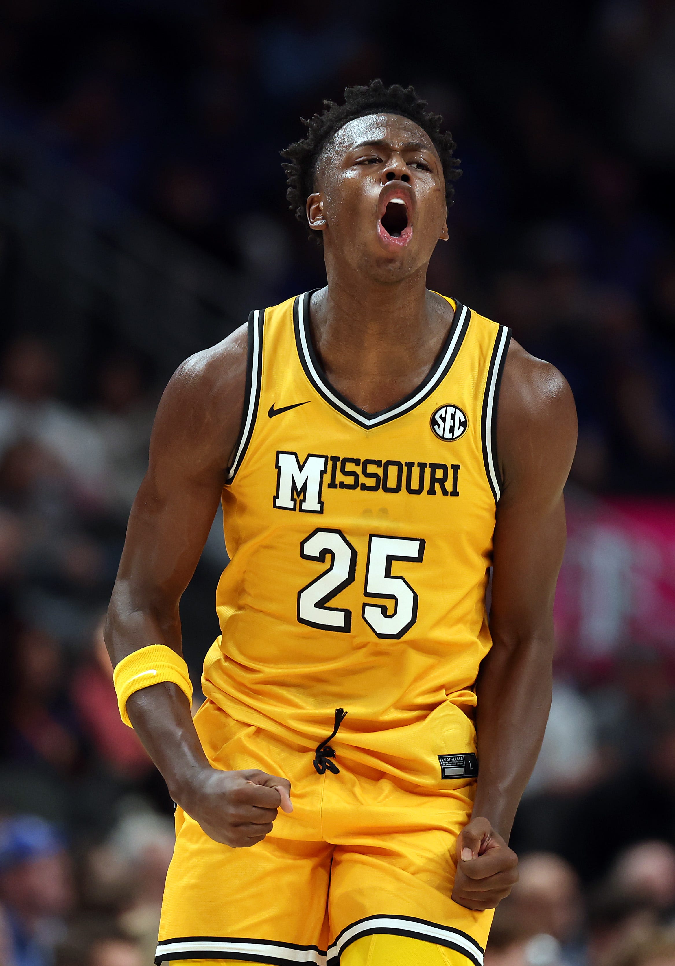 Missouri basketball score: Tigers battered in Braggin’ Rights by Illinois