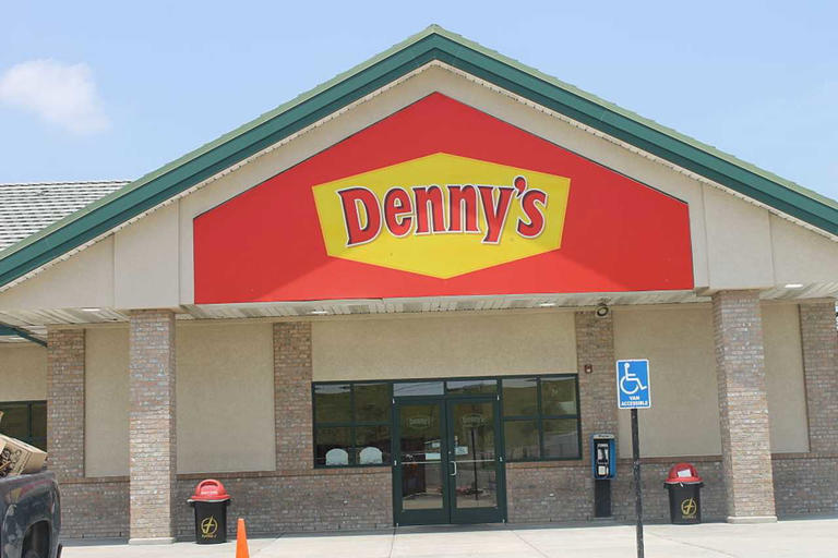 Denny's completing planned closures of 150 restaurants by year's end