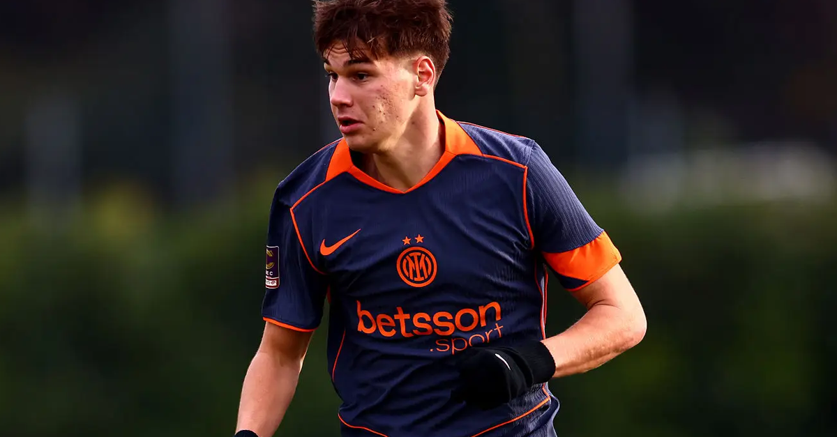 FCIN1908 / Inter, nessun caso Topalovic: la verità sul contratto e i ...