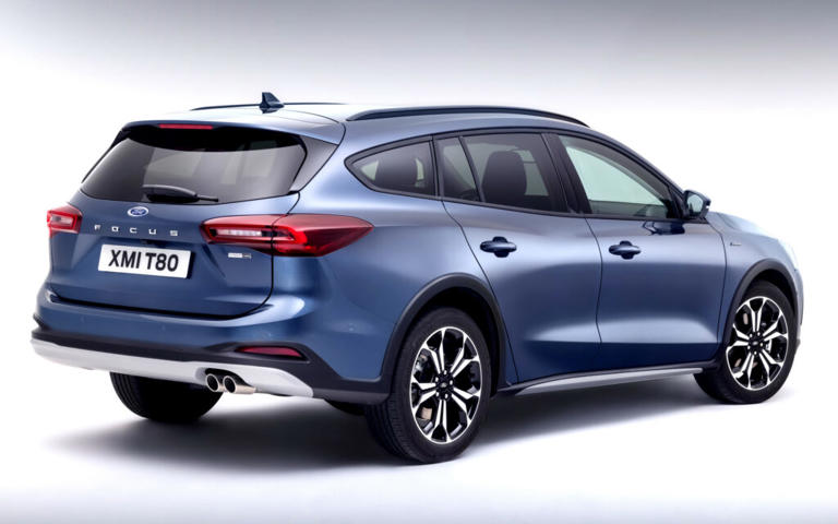 Farley says Ford couldn’t compete with Toyota and Hyundai, so it ...